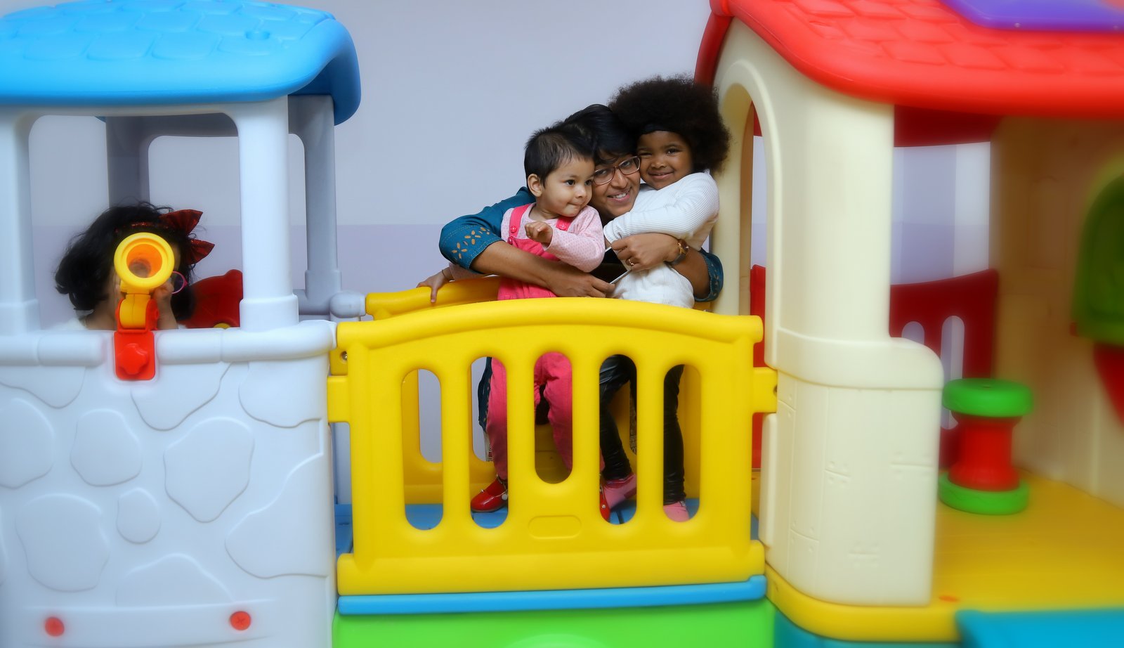 About Us | Top Premium Play School in Greater Noida